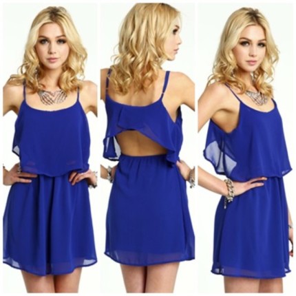 Dime cuál es tu color de ropa preferido, y te diré cómo eres...