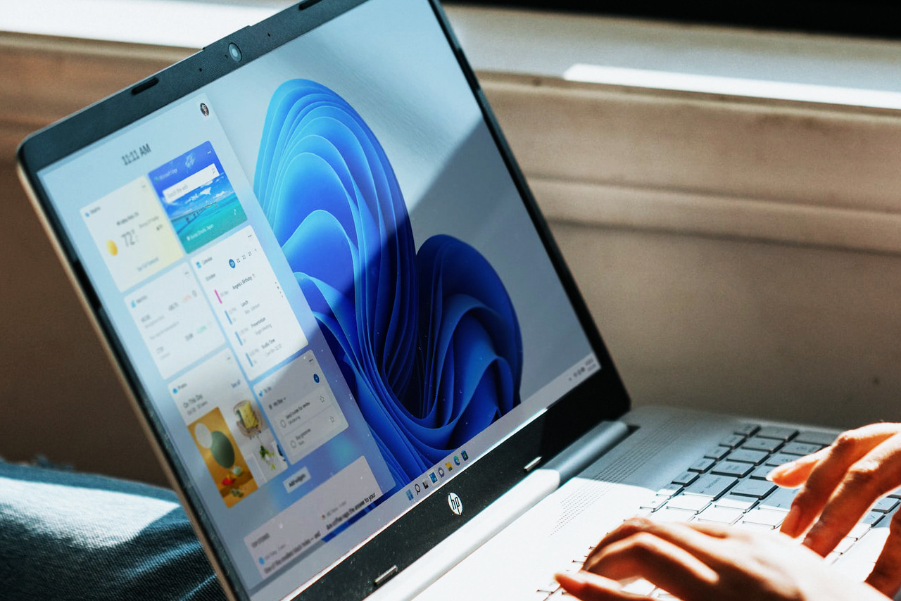 Características de Windows 11